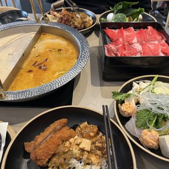 SHABU-WORKS® - Updated March 2025 - 230 Photos & 63 Reviews - 575 Grand ...