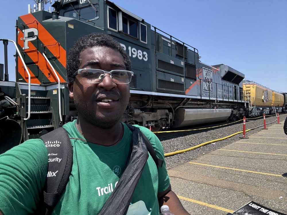 ROSEVILLE AMTRAK STATION - Updated January 2026 - 53 Photos & 23 ...