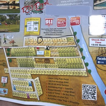 WICHITA FALLS RV PARK - Updated August 2025 - 24 Photos & 28 Reviews ...