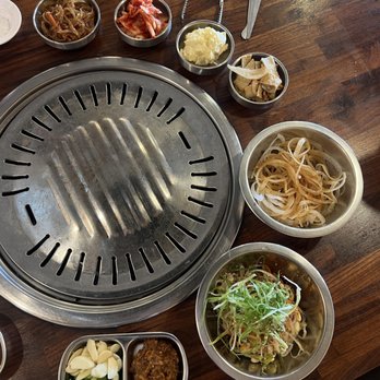 SONGHAK KOREAN BBQ - SAN DIEGO - Updated November 2024 - 1336 Photos ...