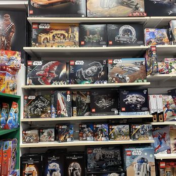 CHILD’S PLAY - MCLEAN - Updated December 2025 - 15 Reviews - 6645 Old ...