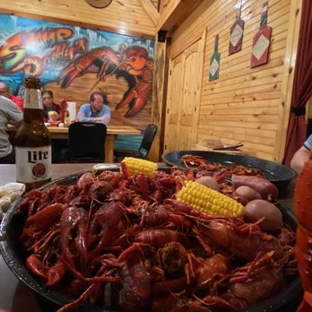 SWAMP DADDY’S - Updated December 2025 - 57 Photos & 71 Reviews - 55 ...