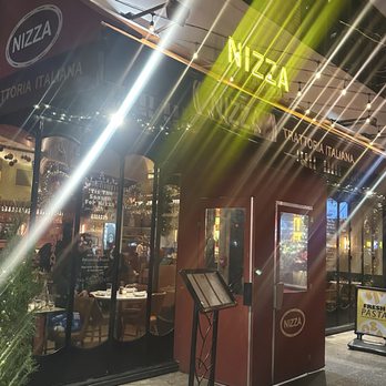 NIZZA - Updated February 2026 - 875 Photos & 1026 Reviews - 630 9th Ave ...