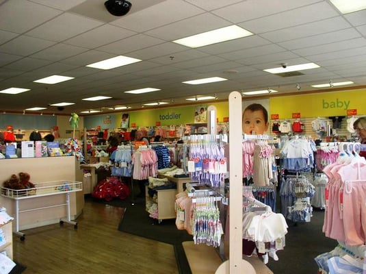 CARTER’S BABIES & KIDS - Updated December 2025 - 40 Reviews - 5630 ...