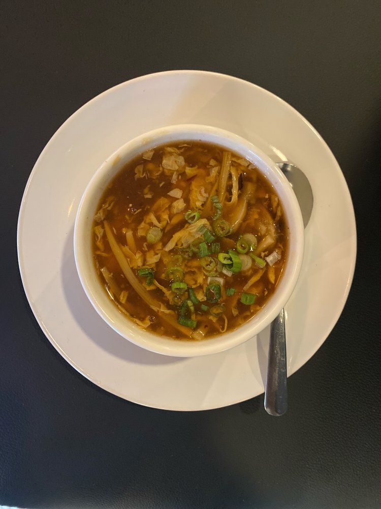 MOCA ASIAN CUISINE - Updated September 2024 - 40 Photos & 24 Reviews ...