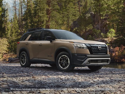 INTERSTATE NISSAN - Updated December 2025 - 53 Photos & 10 Reviews ...