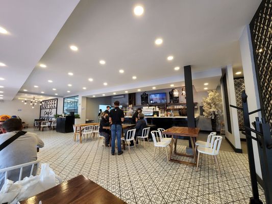 CAFÉ ZU TAZA - Updated December 2025 - 15 Photos & 11 Reviews - Av ...