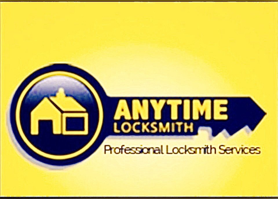 ANYTIME LOCKSMITH - Updated October 2025 - 363 Photos & 445 Reviews ...