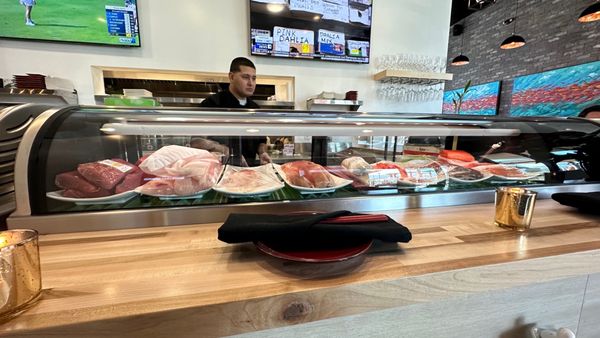 CORAL SUSHI & SAKE BAR - Updated January 2026 - 95 Photos & 95 Reviews ...