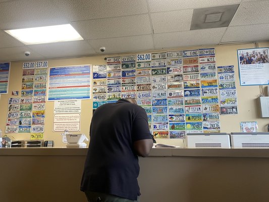 SWEETWATER AUTO TAG AGENCY - Updated July 2025 - 27 Reviews - 10930 W ...