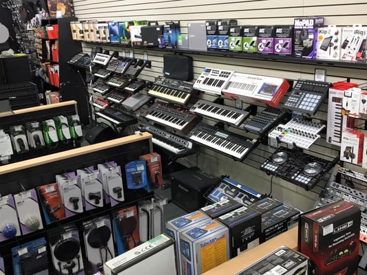 LONG & MCQUADE - Updated December 2025 - 13 Photos - 10832 82nd Avenue ...