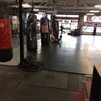 PACIFIC RING SPORTS - Updated January 2026 - 54 Photos & 108 Reviews ...