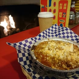 MAC NATION CAFE - Updated July 2025 - 403 Photos & 365 Reviews - 5510 ...