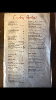 COUNTRY MEADOWS GOLF COURSE - Updated December 2025 - 55 Photos & 47 ...