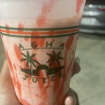 AGHA JUICE AND CAFE - Updated October 2025 - 119 Photos & 102 Reviews ...