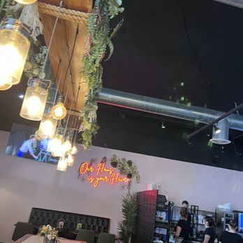 HAVEN HAUS CAFE - Updated February 2025 - 1121 Photos & 1007 Reviews ...