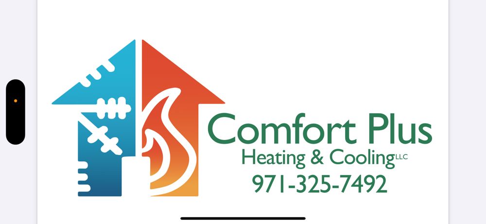COMFORT PLUS HEATING AND COOLING - Updated July 2025 - Canby, Oregon ...