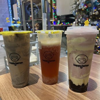 HAPPY LEMON - TYLER - Updated December 2025 - 28 Photos & 15 Reviews ...