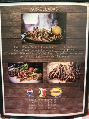 PINO BURGER - Updated June 2026 - 21 Photos & 24 Reviews - 2517 E Del ...