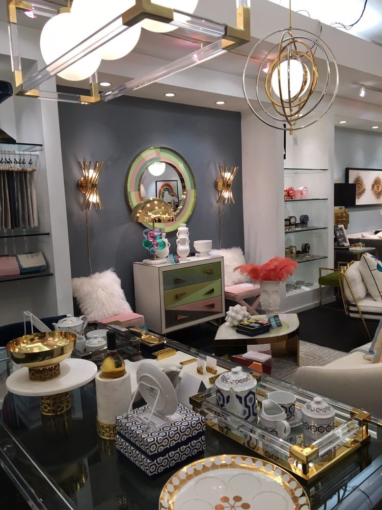 JONATHAN ADLER - 48 Photos & 70 Reviews - 2133 Fillmore St, San ...