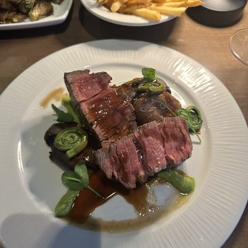 THE COMPASS - Traditional American Restaurant - 122 N 2nd St, Phoenix ...