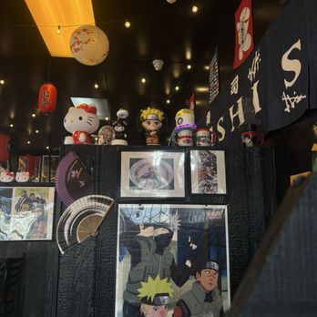 SUSHI MOON RAMEN - Updated December 2025 - 93 Photos & 86 Reviews ...