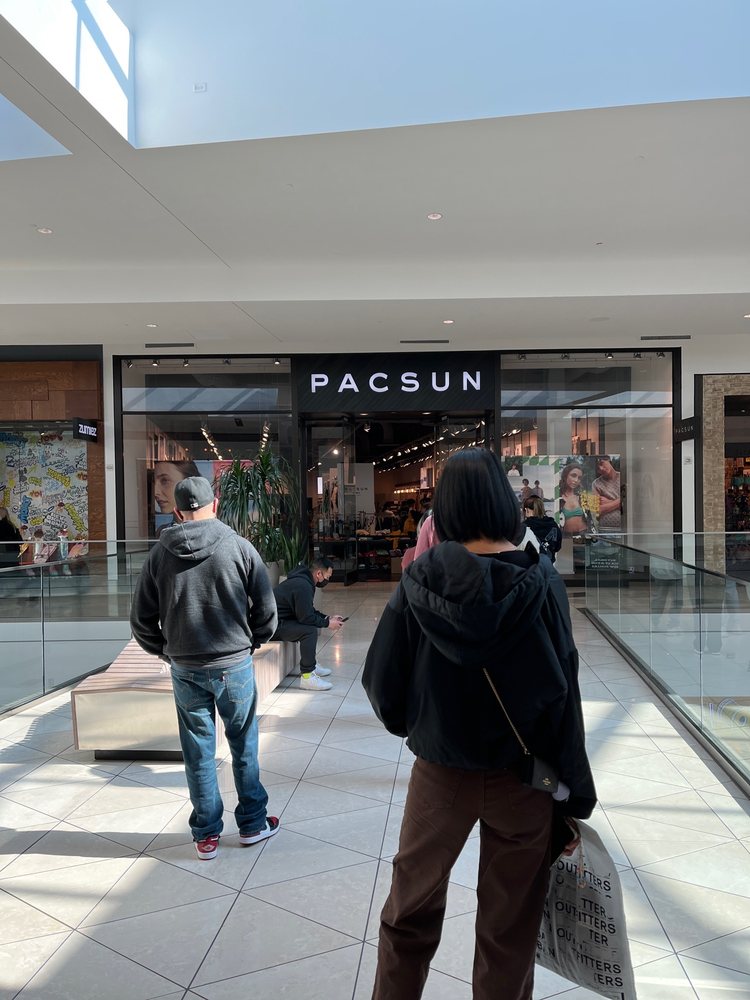 PACSUN - Updated March 2026 - 15 Photos & 75 Reviews - 2855 Stevens ...