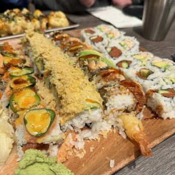 SUSHI PRO - Updated June 2024 - 1009 Photos & 294 Reviews - 1078 E ...