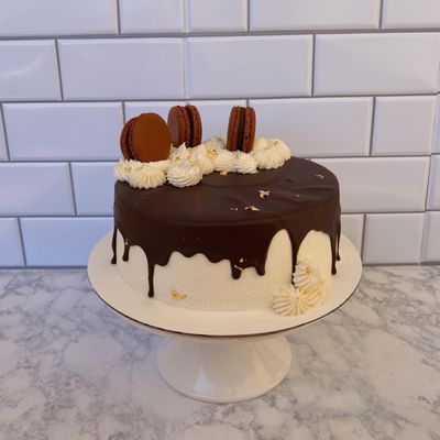 AMELIA ELAINE CAKES - Raleigh, North Carolina - Custom Cakes - Yelp