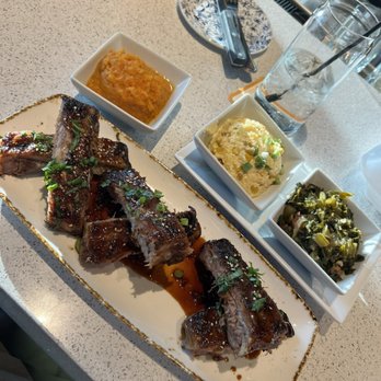 ZEA ROTISSERIE & BAR - Updated August 2025 - 431 Photos & 269 Reviews ...