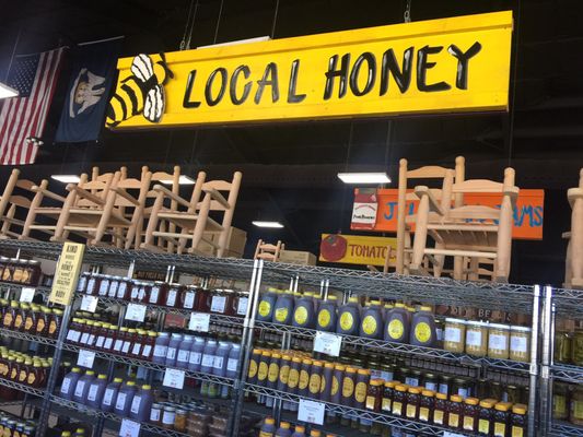 SOUTHSIDE PRODUCE MARKET - 123 Photos & 37 Reviews - 8240 Perkins Rd ...