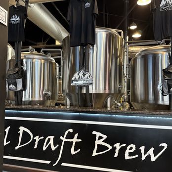 FINAL DRAFT BREWING COMPANY - Updated July 2025 - 631 Photos & 811 ...