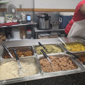 JEN’S ROTI SHOP - Updated July 2025 - 33 Photos & 43 Reviews - 825 ...