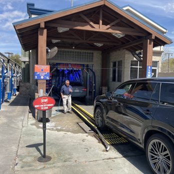 PELICAN POINTE CAR WASH - Updated February 2026 - 21 Photos & 52 ...