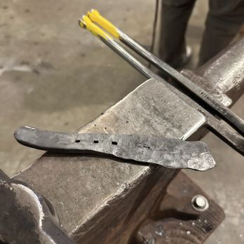 LAWLESS FORGE - Updated December 2025 - 517 Photos & 297 Reviews - 45 S ...