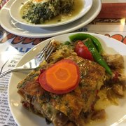 PUDDING SHOP LALE RESTAURANT - 53 Photos & 31 Reviews - Divan Yolu Cad ...