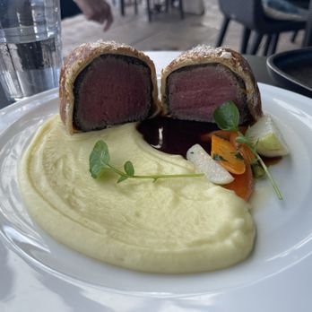 RAMSAY’S KITCHEN AT THE FOUR SEASONS ST. LOUIS - Updated July 2024 ...