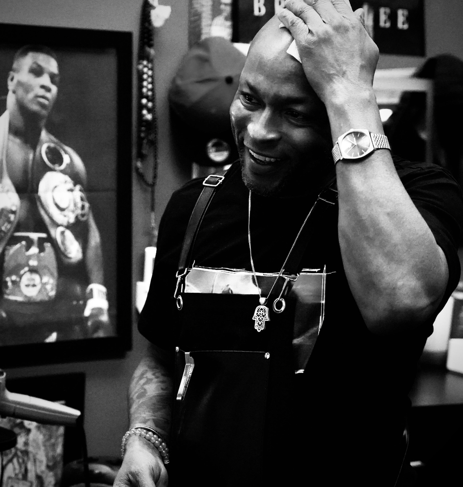 FADE2BLACK BARBERSHOP - Updated July 2024 - Request an Appointment - 21 ...