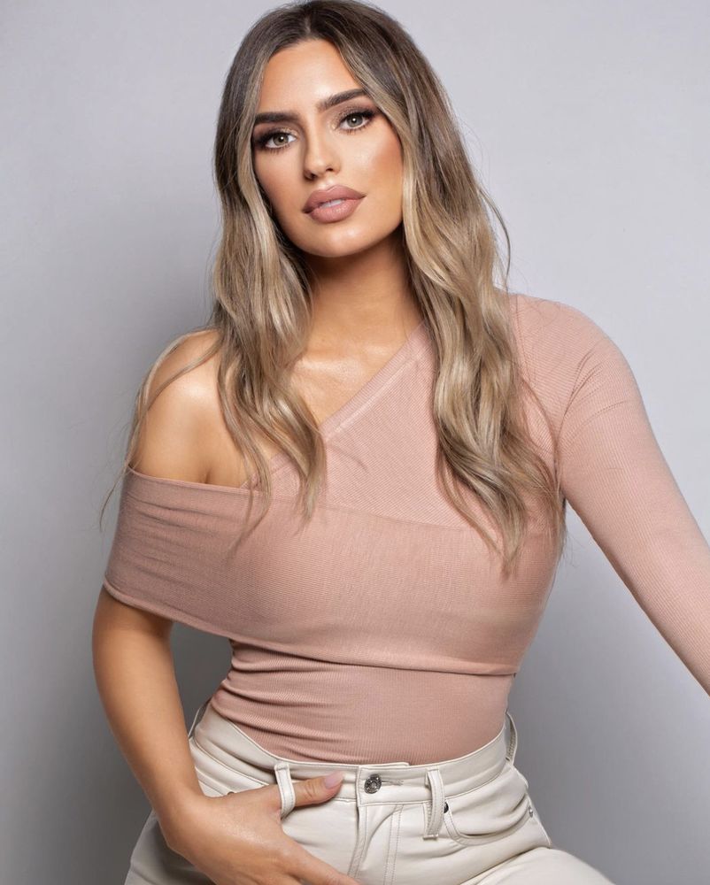 SDS STEPHANIE DESANTIS - Updated September 2024 - 6 Glenville St ...