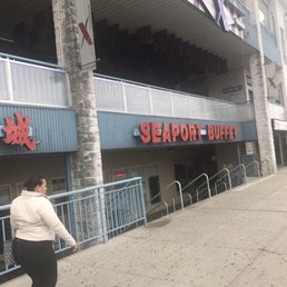 SEAPORT BUFFET - Updated July 2025 - 338 Photos & 227 Reviews - 2027 ...