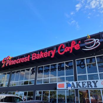 PINECREST BAKERY - Updated June 2025 - 175 Photos & 89 Reviews - 21657 ...