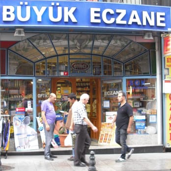 THE BEST 10 PHARMACY in ISTANBUL, TURKEY - Updated 2025 - Hours - Yelp