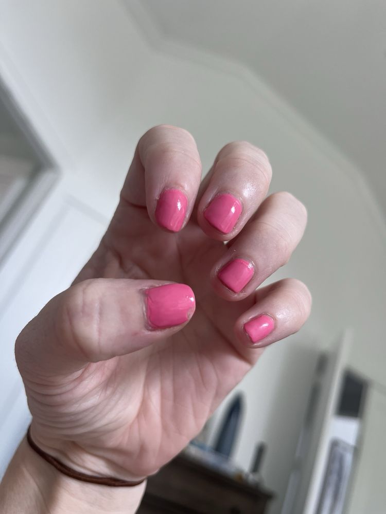 COWGIRL TOMBALL NAILS & SPA - Updated June 2026 - 56 Photos & 31 ...