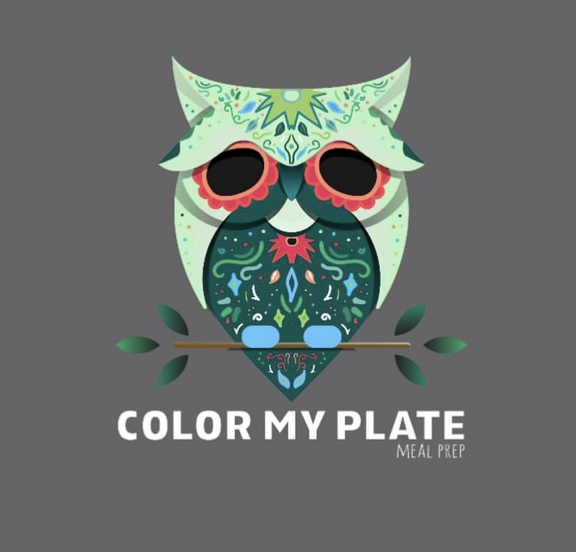 COLOR MY PLATE - Updated May 2024 - 7807 Occidental Rd, Yakima ...