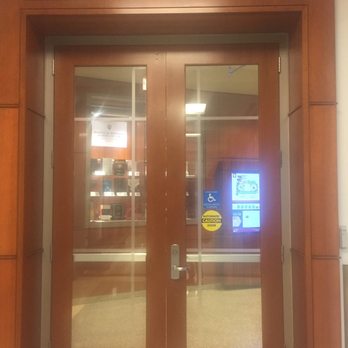 RUTH LILLY LAW LIBRARY - Updated October 2025 - 530 W New York St ...