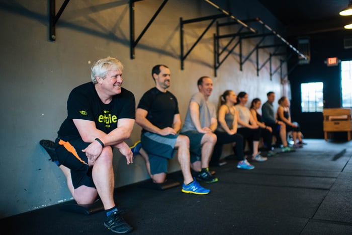 SOUND CROSSFIT - Updated October 2025 - 3416 NE 55th St, Seattle ...