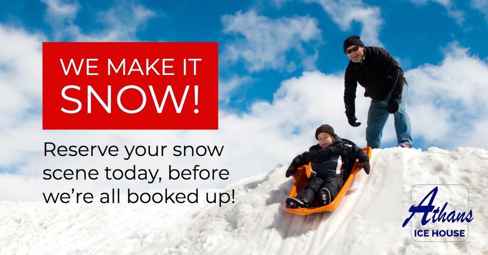 ATHANS ICE HOUSE - 33 Photos & 25 Reviews - 11811 Slauson Ave, Santa Fe ...