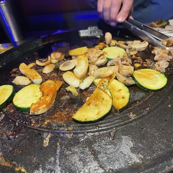 VOLCANO KOREAN BBQ - Updated December 2025 - 26 Photos & 29 Reviews ...