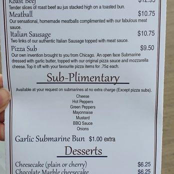 CHICAGO STYLE PIZZA - Updated December 2025 - 114 Photos & 157 Reviews ...