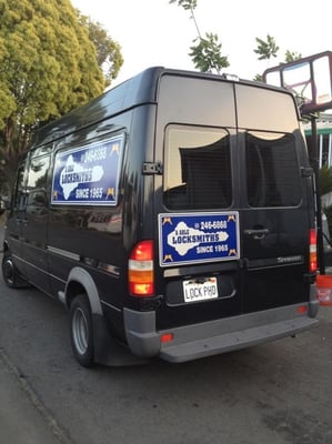 A-ABLE LOCKSMITH - Updated December 2025 - 105 Photos & 858 Reviews ...